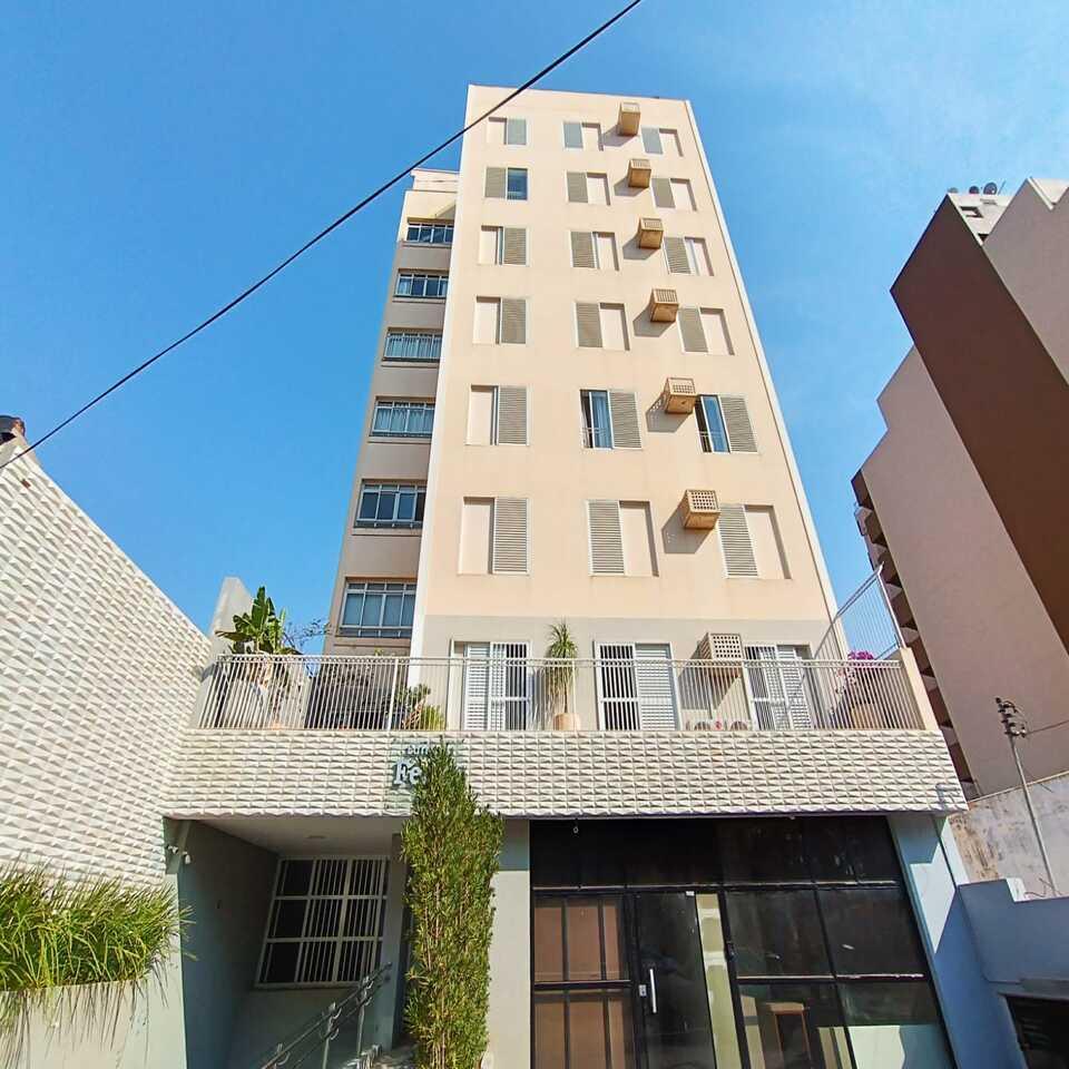 Apartamento para Venda, Presidente Prudente / SP, bairro Vila Maristela, 3 dormitórios, sendo 1 ...